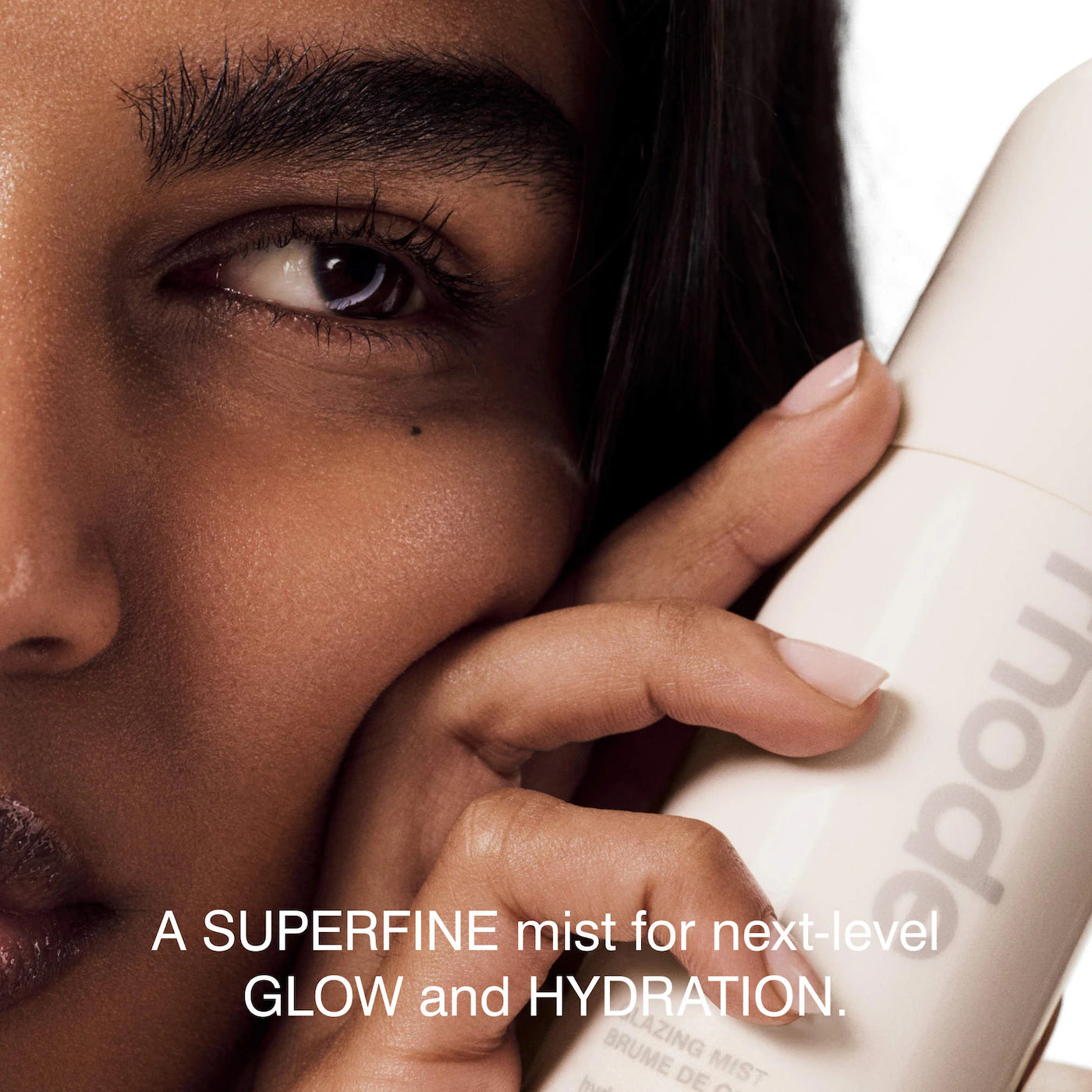Rhode glazing face mist – daydreaming